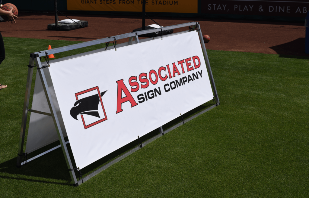 Banners – Associated Sign Company
